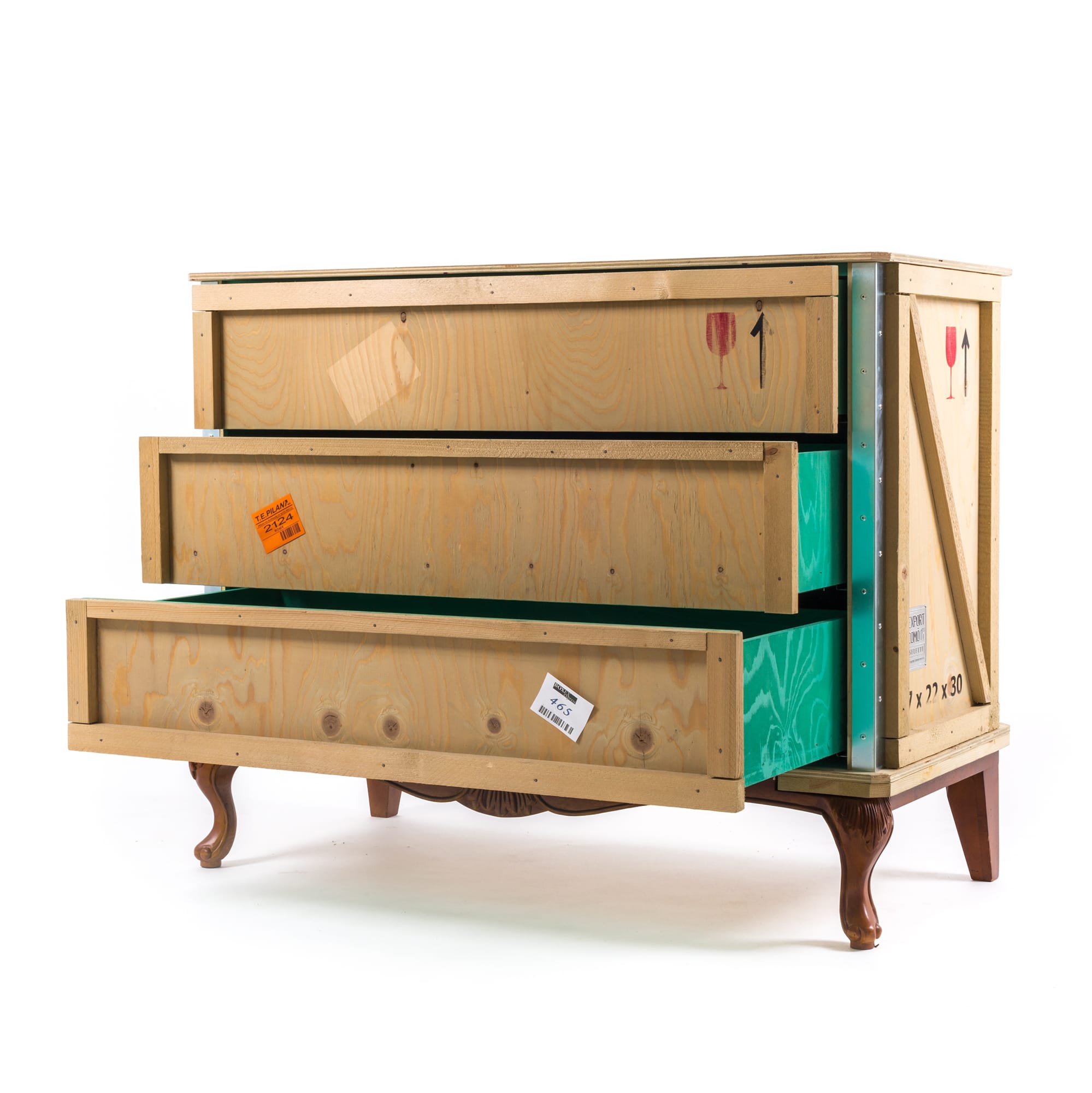 Drawers – Koalas ain't Bears